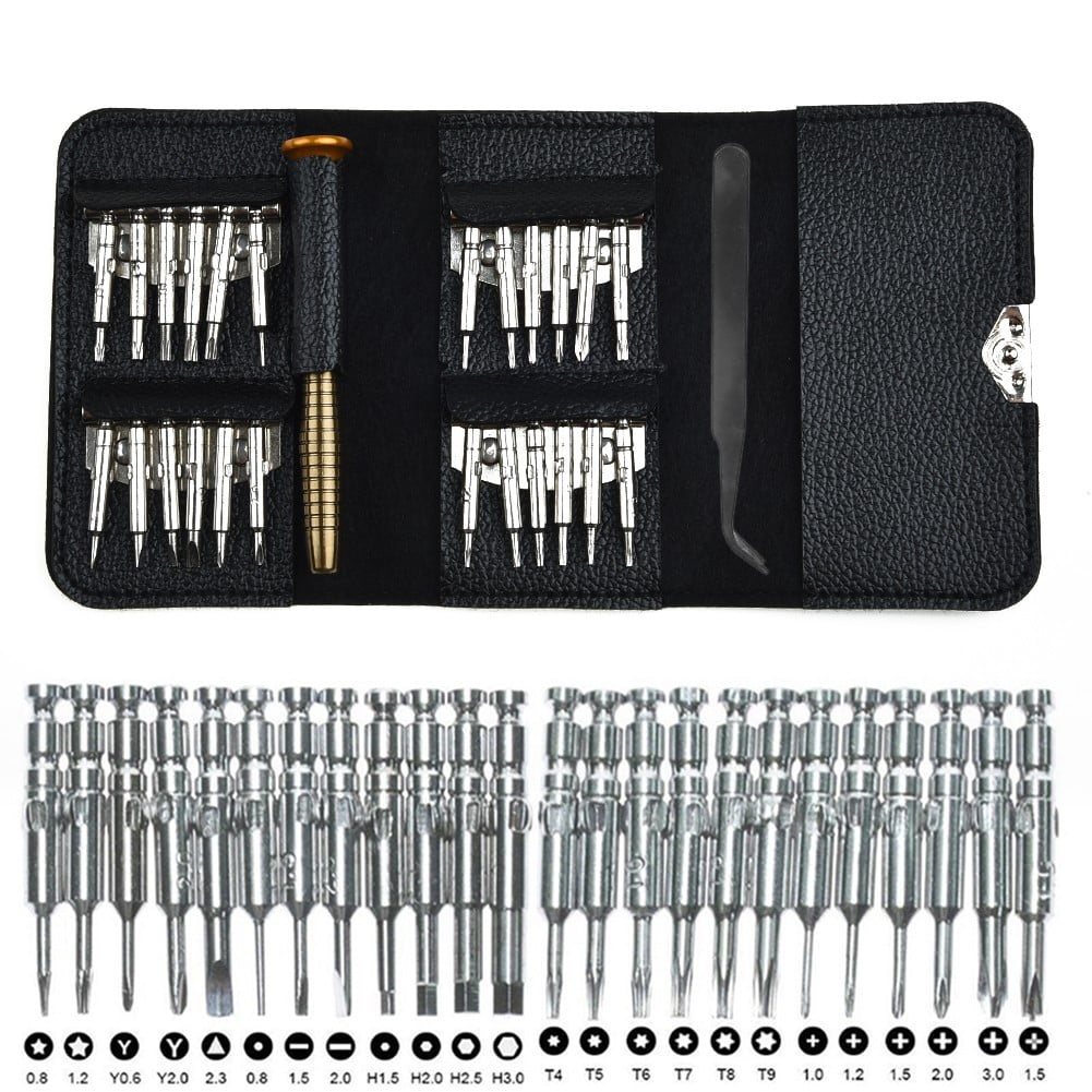 26 in 1 Screwdriver Set Repair Tools Kit For DJI Mavic Pro Drone ...