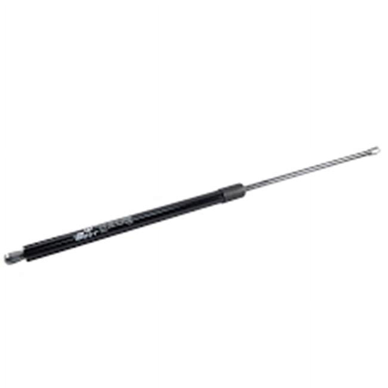 26 in. 124 lbs Gas Strut for Short & Flat Arms - Walmart.com