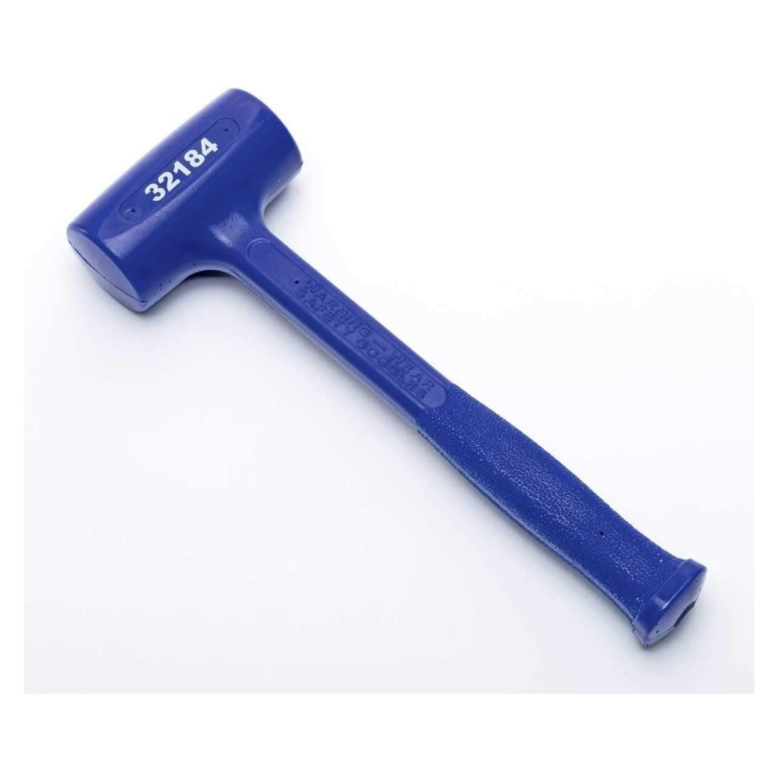 26 oz Standard Dead Blow Hammer Polyurethane Coating And Steel ...