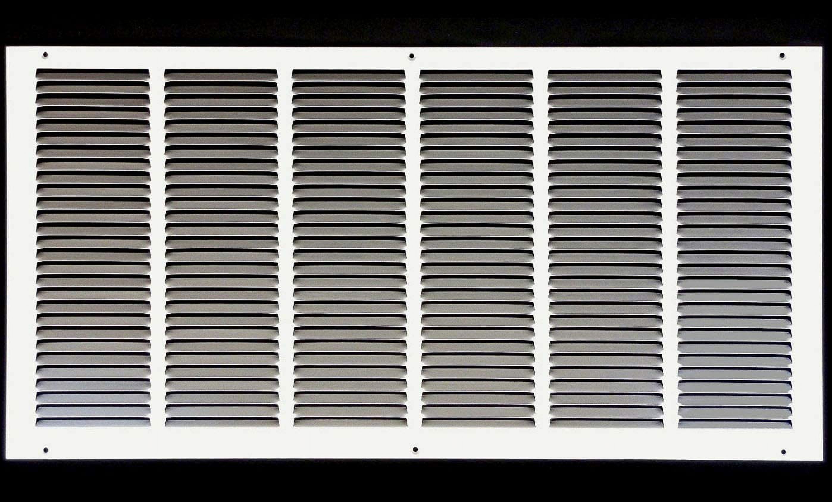 Hvac Ceiling Grilles | Shelly Lighting