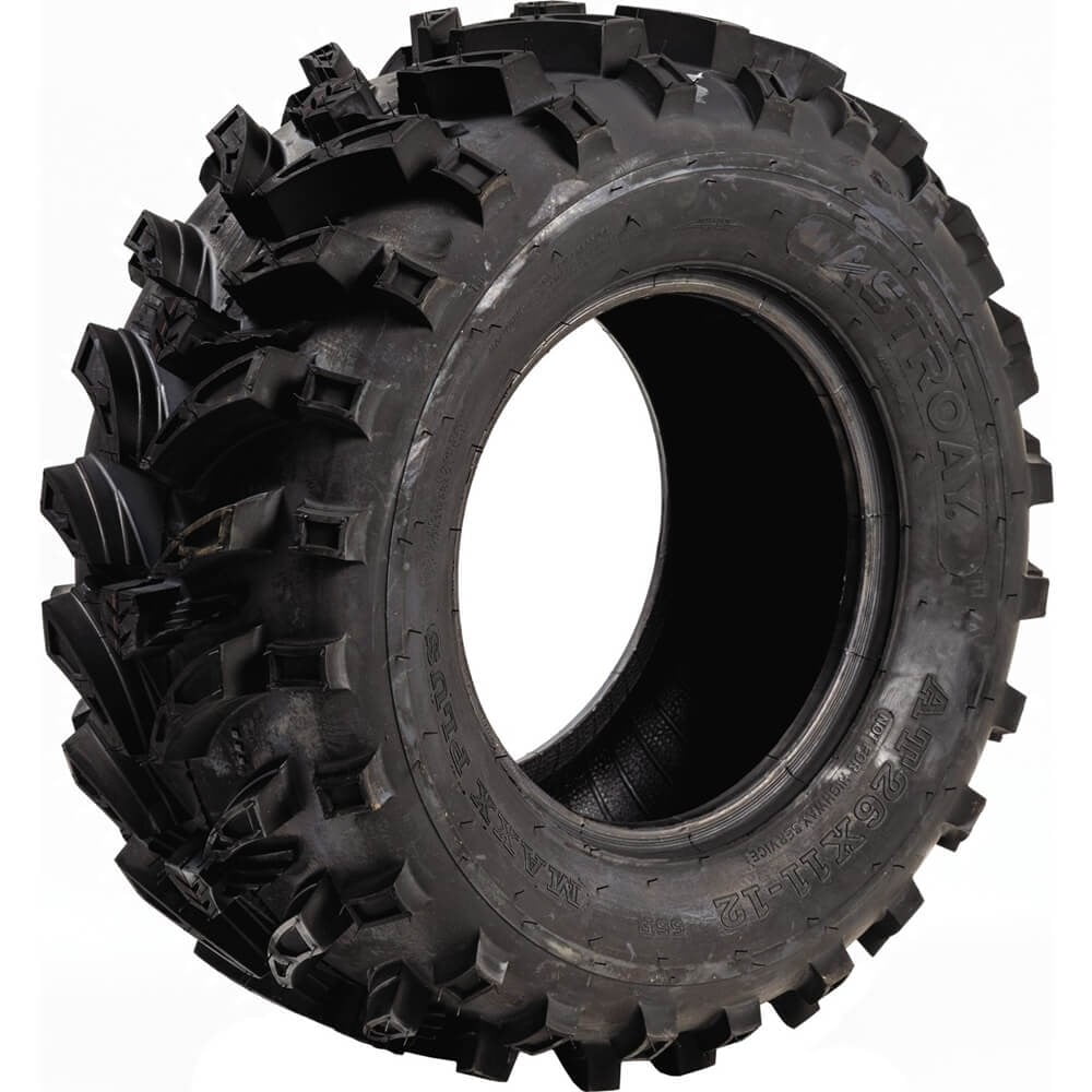Astroay Maxx Plus 26x11-12 ATV/UTV Utility Tire - Walmart.com