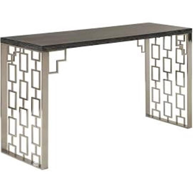 26 x 30 x 30 in. Skyline Console Table - Walmart.com
