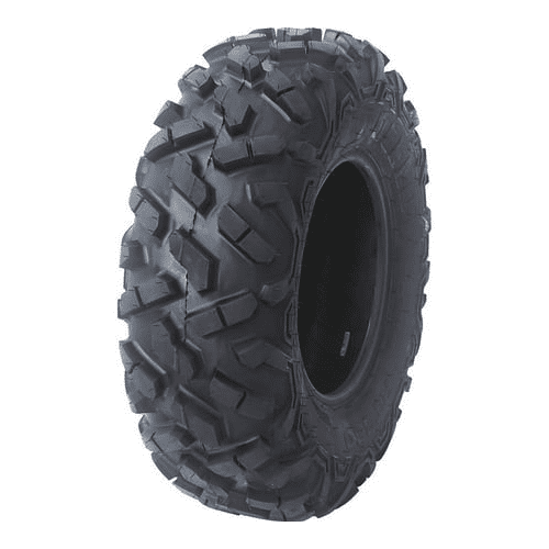 Ocelot RT350 26x9x12 All-Terrain ATV/UTV Tire, Non-Directional Tread ...