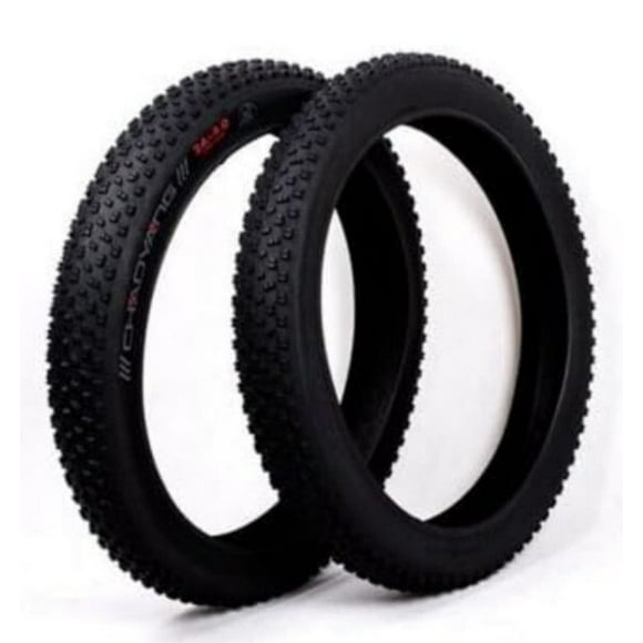 26x4 0 Fat Bike Tires