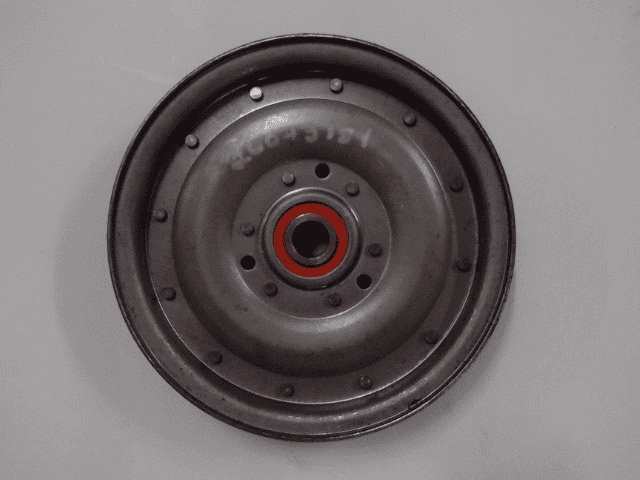 260-13784 IDLE PULLEY fits Gehl Manitou (New OEM) - Walmart.com