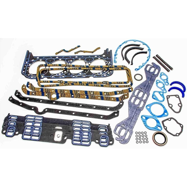 260-3013 Small Block Chevy 350 383 Hi Performance Competition Series ...