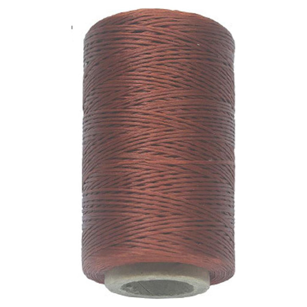 260 Meters 150D/16 Polyester Thread Cord Stitching Craft For Leather ...