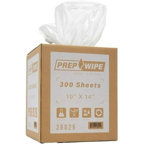 Lint Free Paper Towels