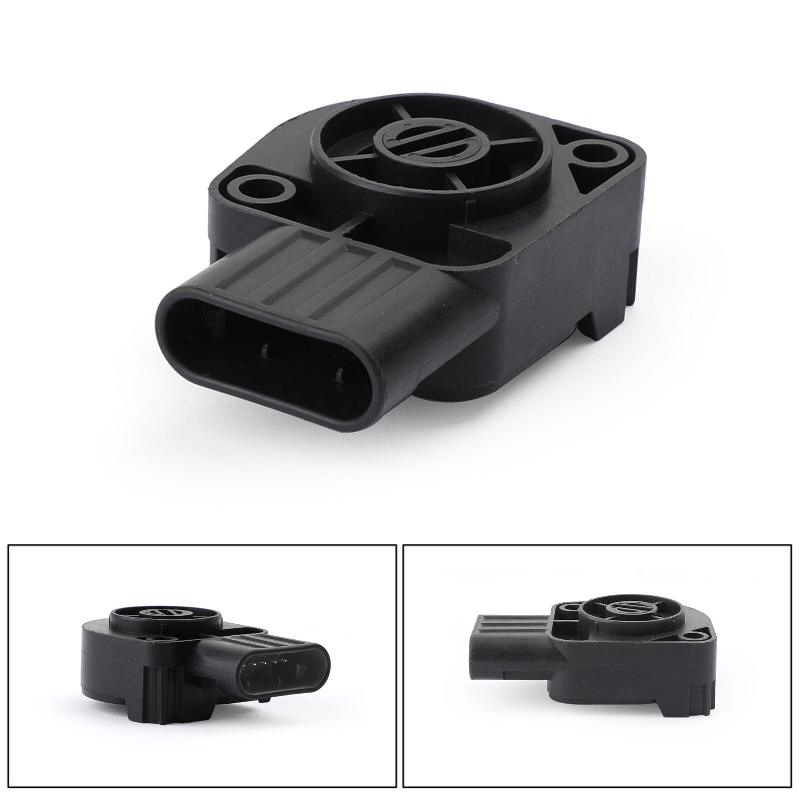 2603893C91 Throttle Position Sensor for Williams Controls 131973 133284 ...