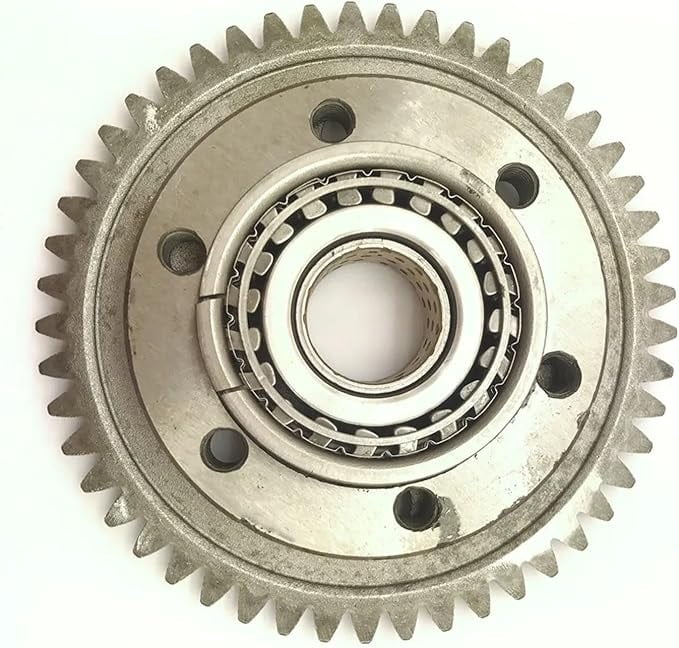 260CC 300CC Starter Clutch 49 Tooth ATV UTV MANCO Talon Motor Scooter ...
