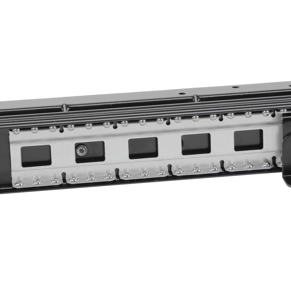 260LB Capacity Undermount Drawer Slides 40 Inch, Full Extension Ball ...