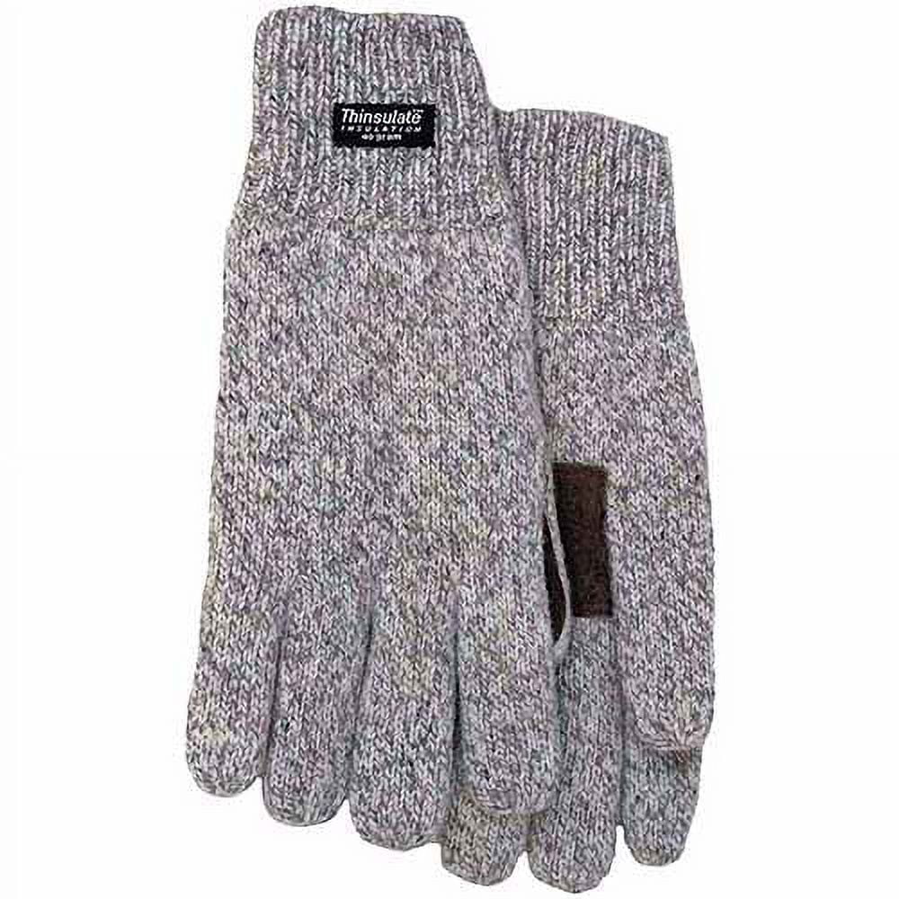 260Ll Gloves Ragg Woollined Knit Cuff(245Ll), Boss Manufacturing, EACH ...