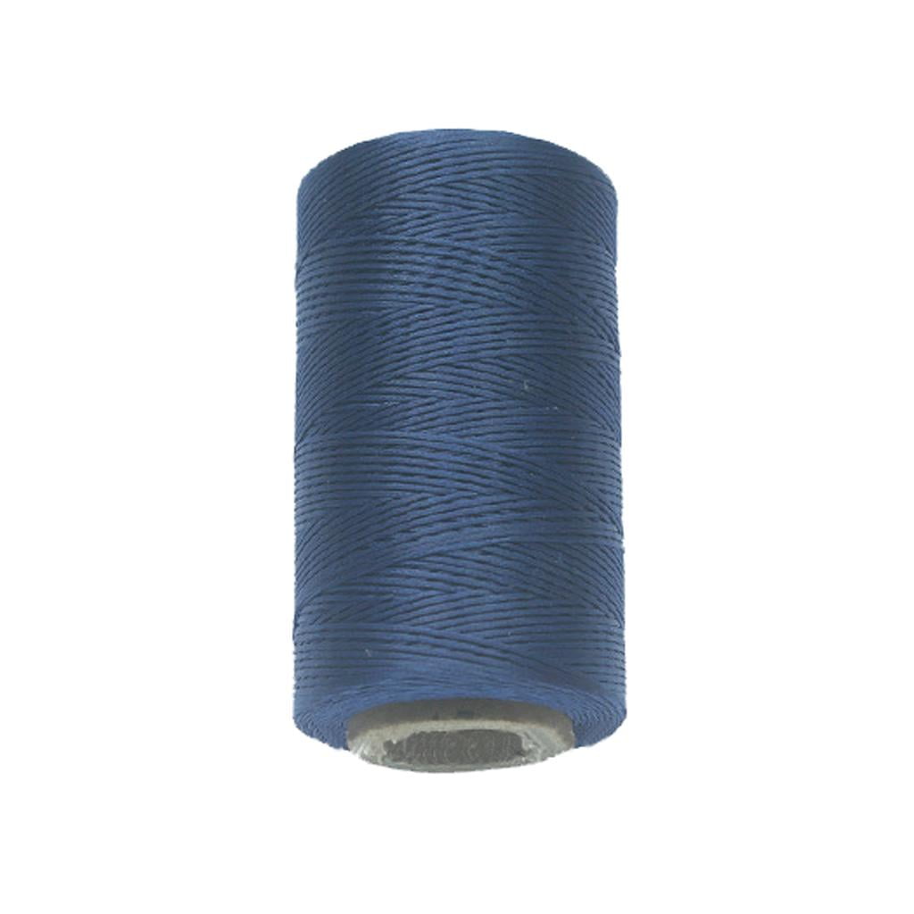 260M 150D Waxed Thread Cord Upholstery Leather Craft Heavy Duty Sewing ...