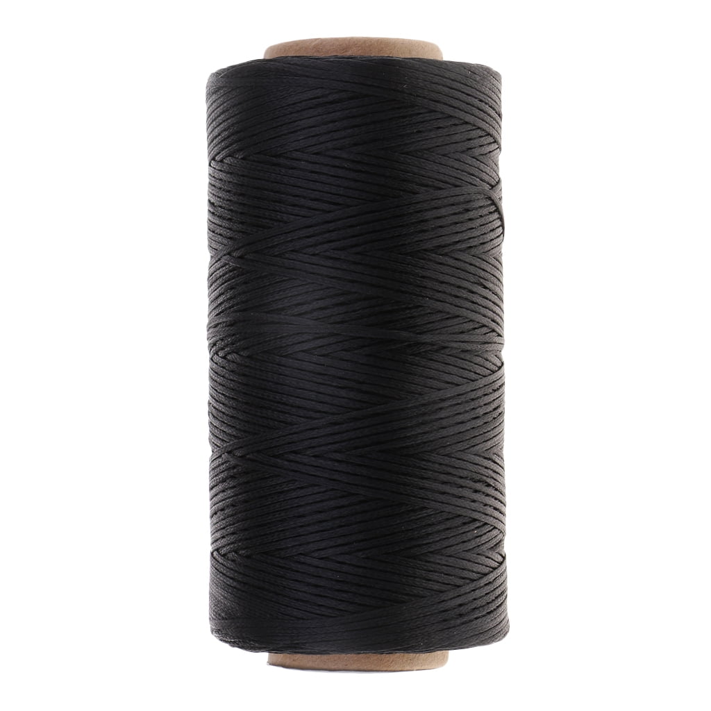 260M Leather Sewing Thread Hand Stitching Craft - Walmart.com