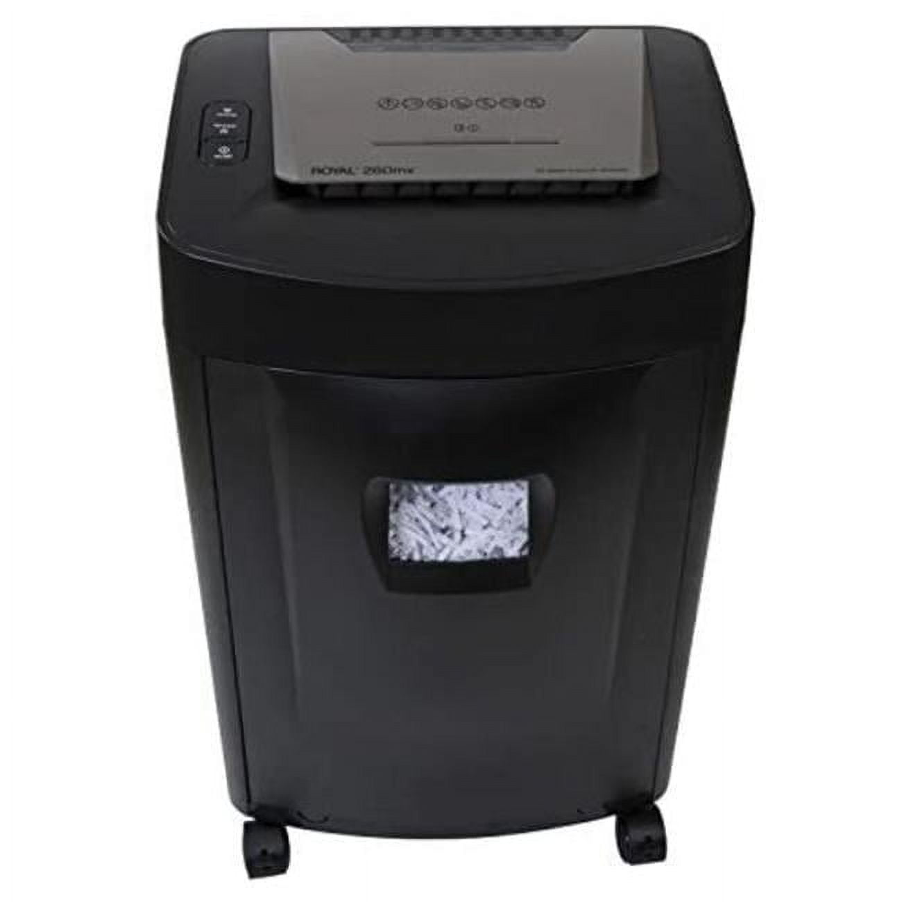 260MX Paper Shredder - Walmart.com