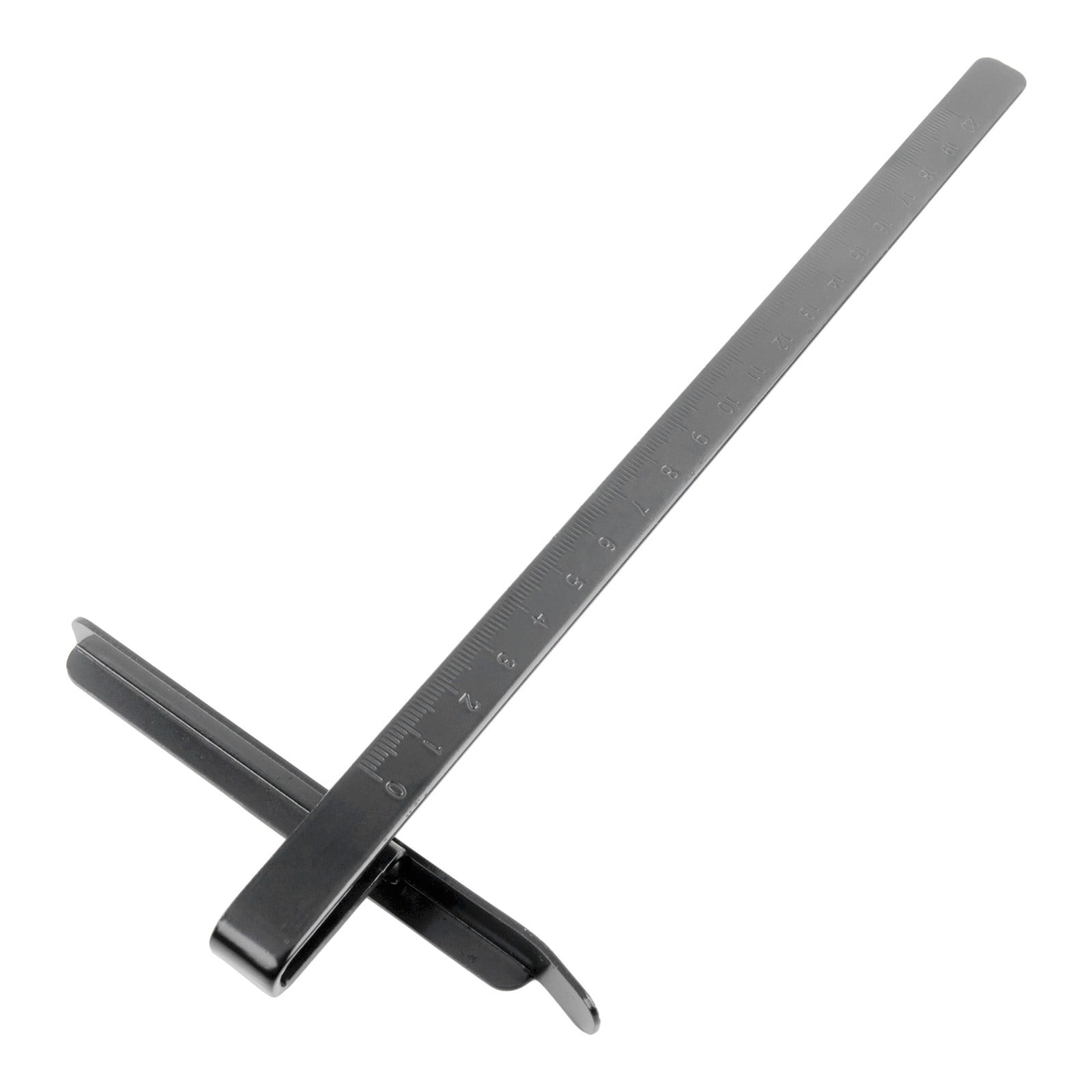 260Mm Circular Saw Scale Ruler Guide Rip Fence For 7 Inch Electric ...