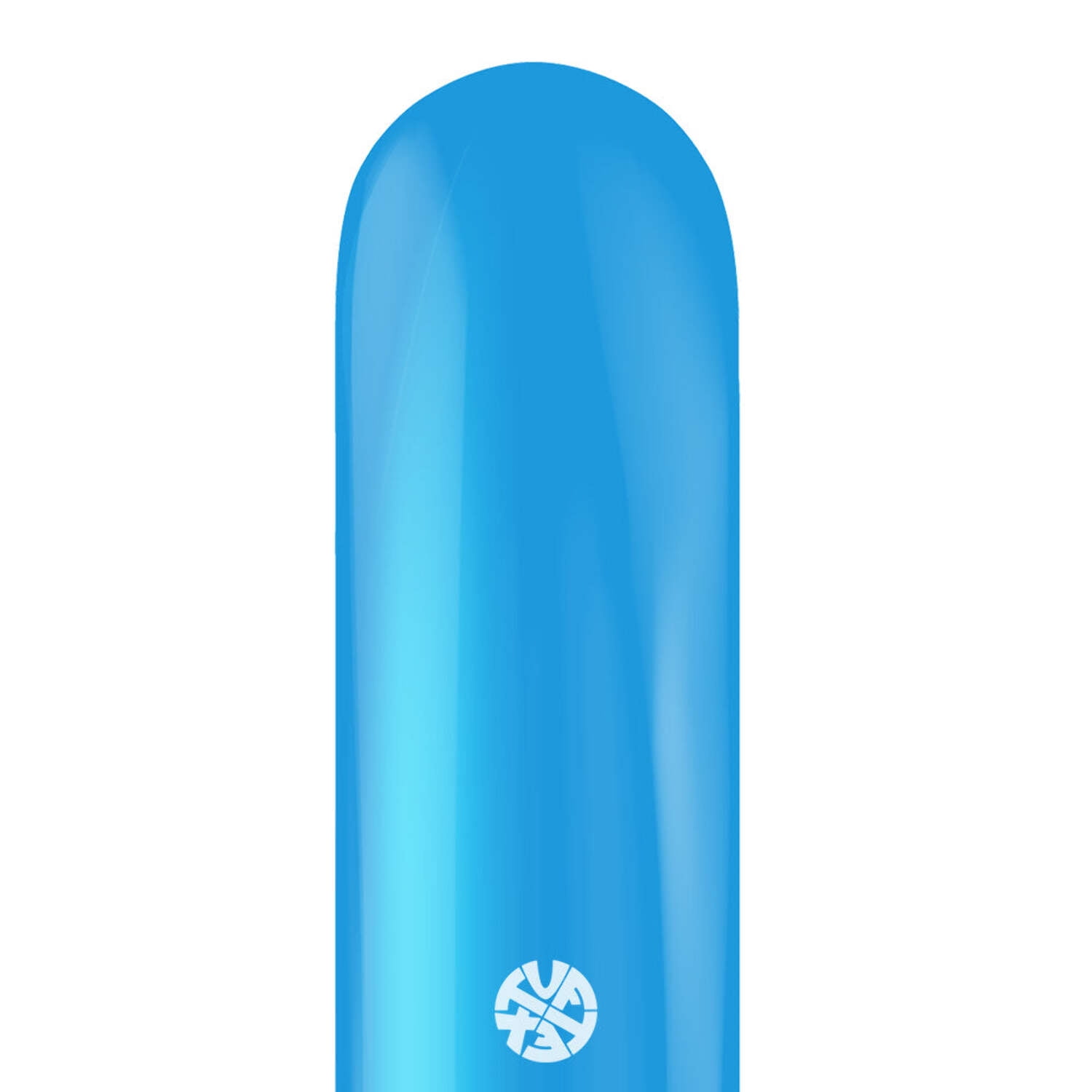 260T TUFTEX Tuftex Blue Latex Entertainer Balloons (50 Pack) - Party ...