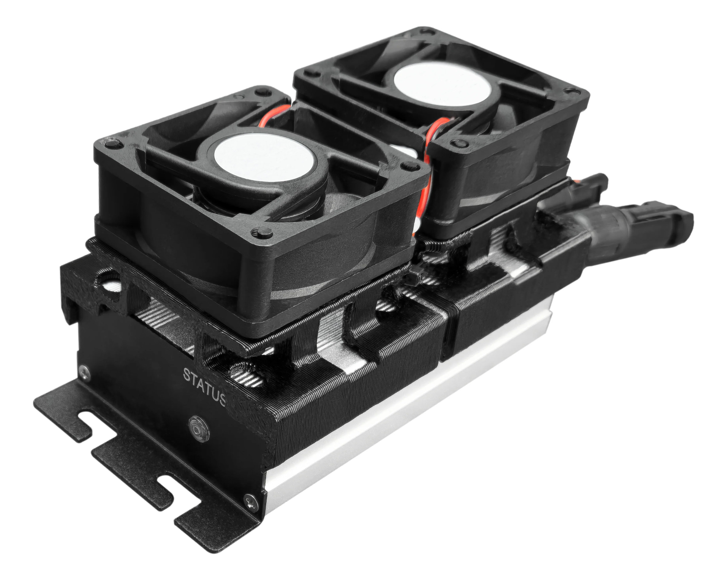 260W-350W Mini Grid Tie Inverter / Microinverter, for 18-50V Solar ...