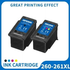Canon Tr4720 Ink