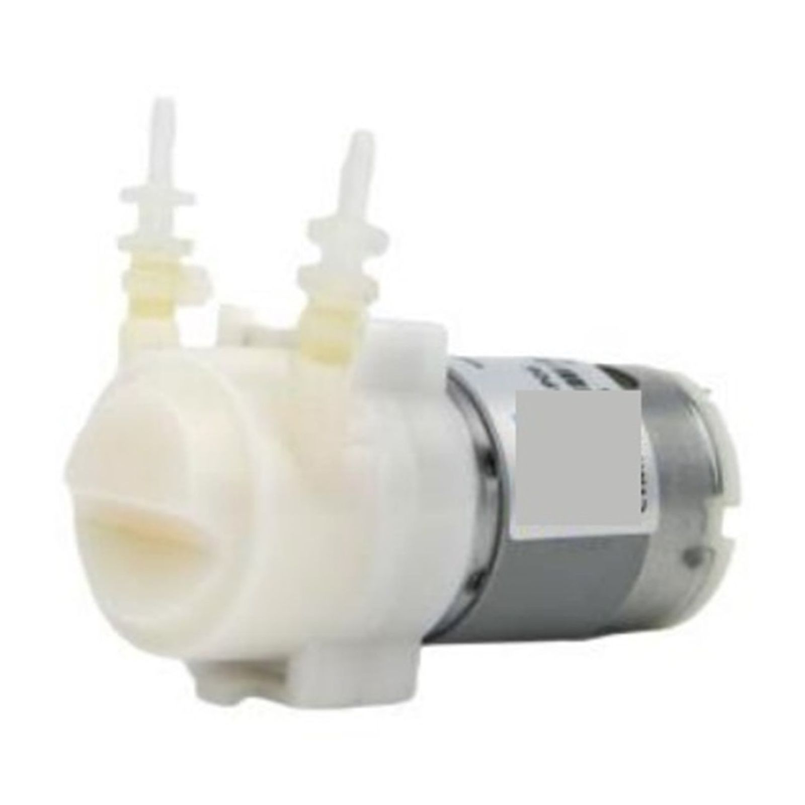 260ml/min KHPP260 Peristaltic Pump 12V 24V Gear Pump DC Motor Self ...