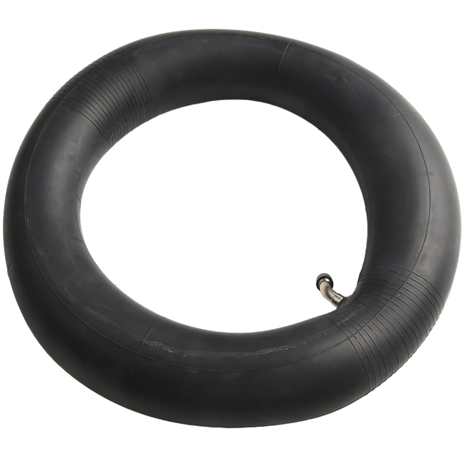 260x55mm Pneumatic Tire Childrens 3 Wheeled Baby Hand Push Rubber Inner ...