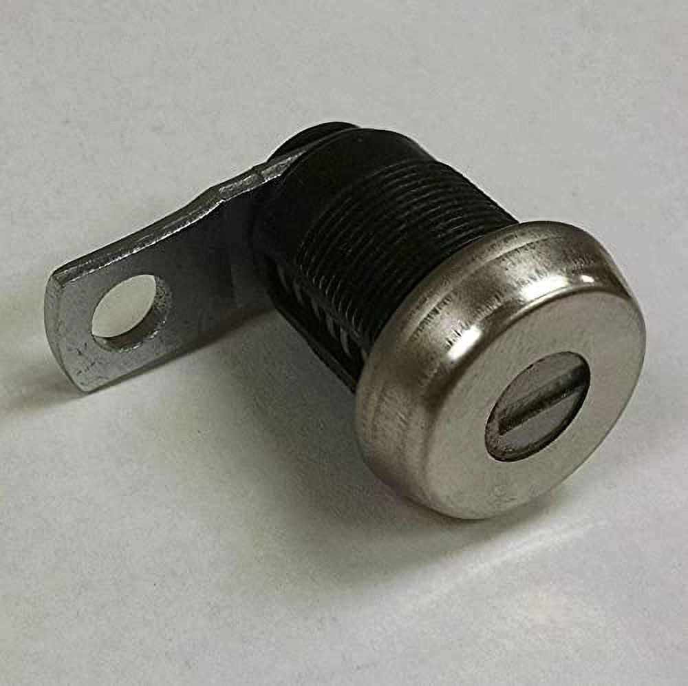 26100099, Replacement Lock & Key Kit for Latches, Key Code 0004 ...