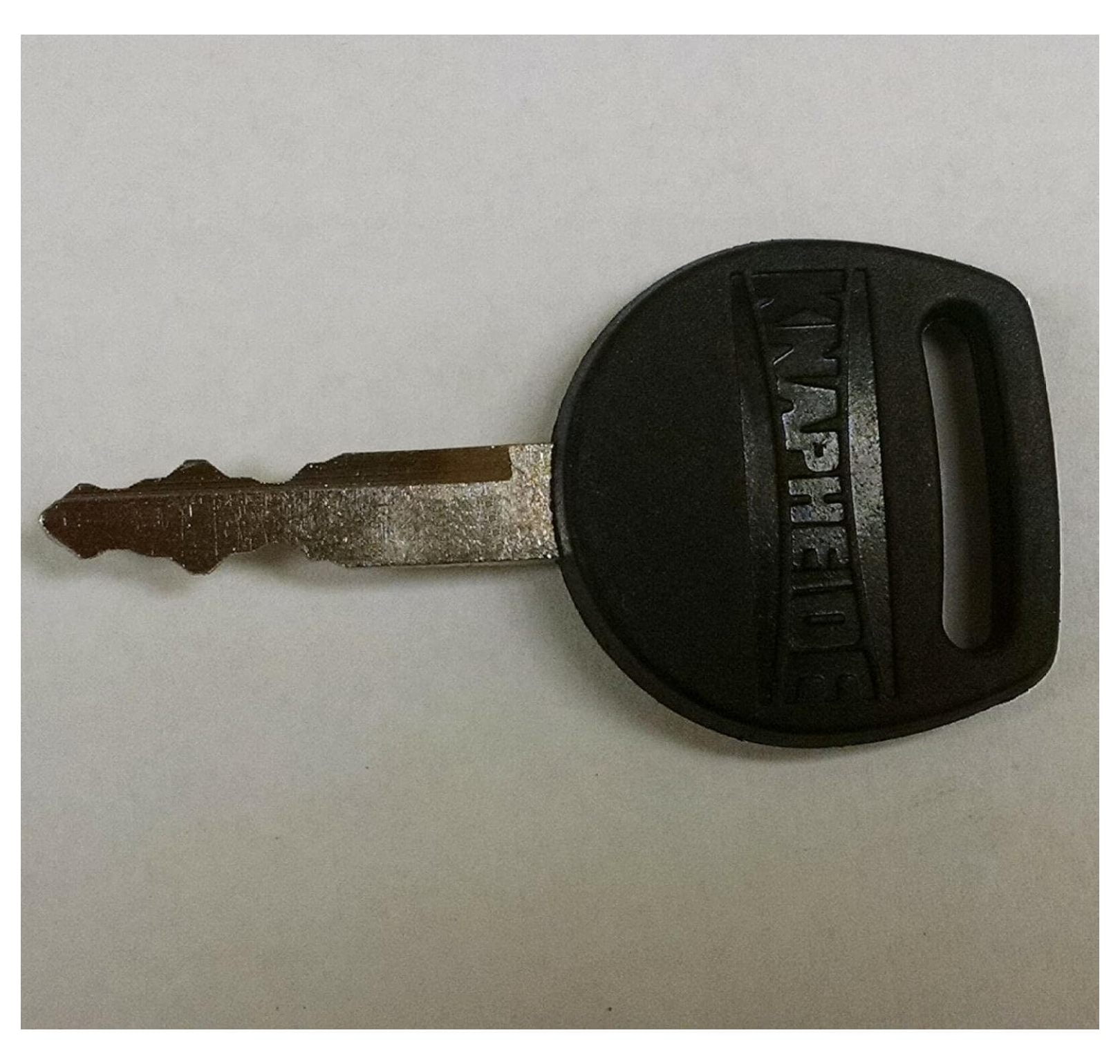 26109850, Replacement Lock & Key Kit for T-latches, Key Code 0010 ...