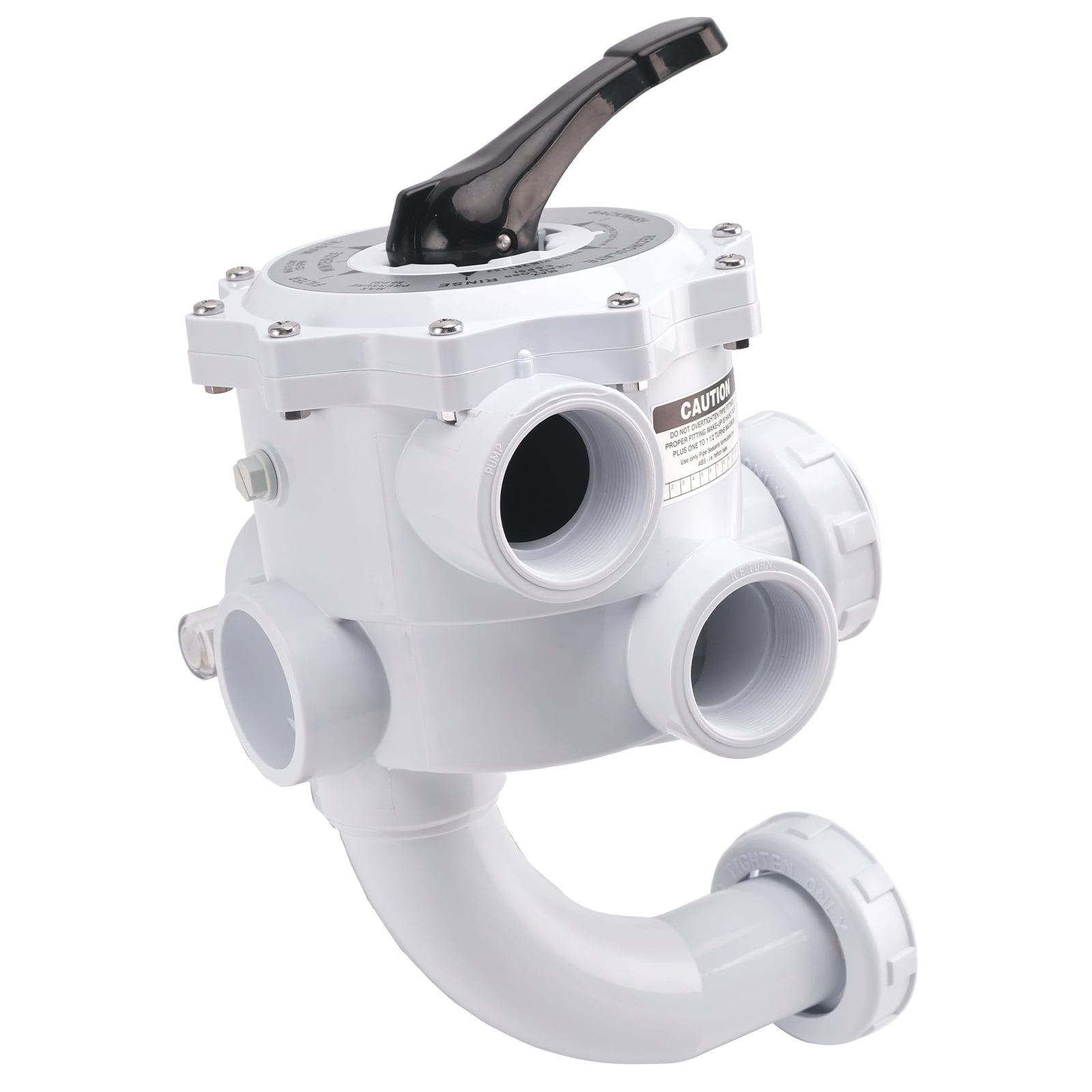 261152 Multiport Valve Kit 2" Replacement for Pentair FNS/FNS Plus ...