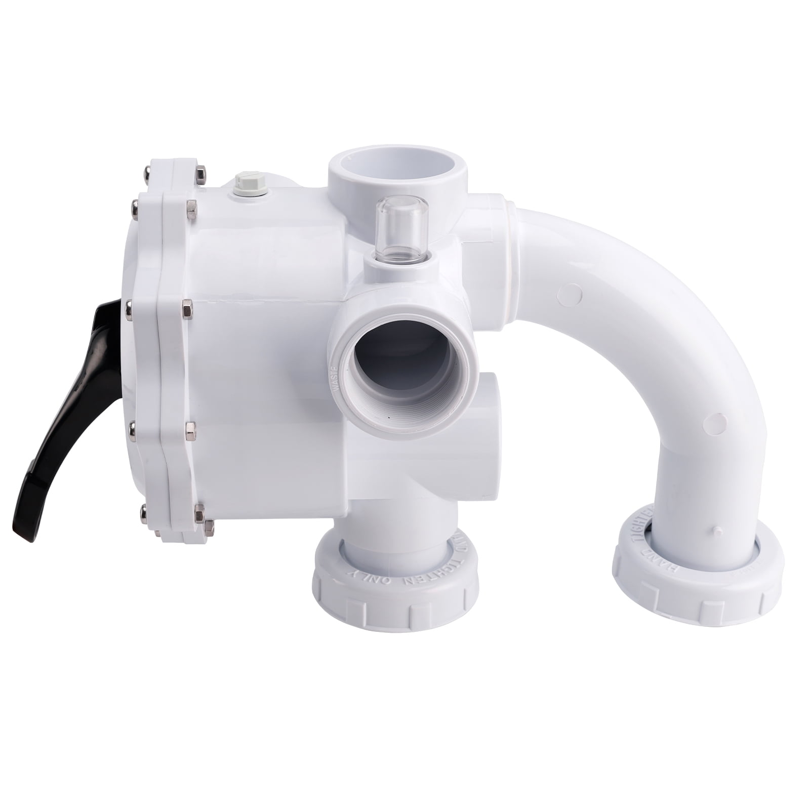 261152 Multiport Valve Kit 2" replace for Pentair FNS/FNS Plus/Nautilus ...