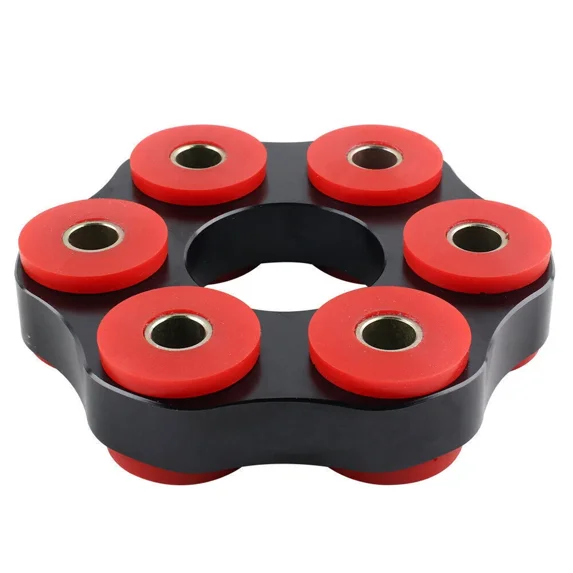 26117511454 For BMW E46 E36 E30 12mm Polyurethane Transmission Drive ...