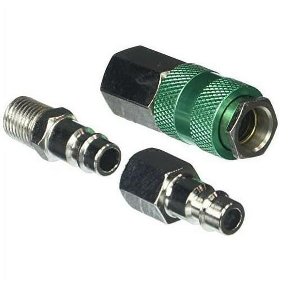 High Flow Air Fittings