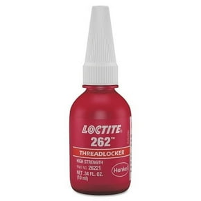 Red Loctite
