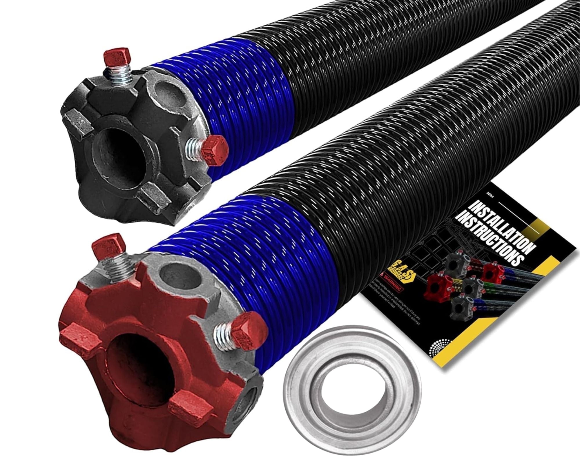 262 Garage Door Spring