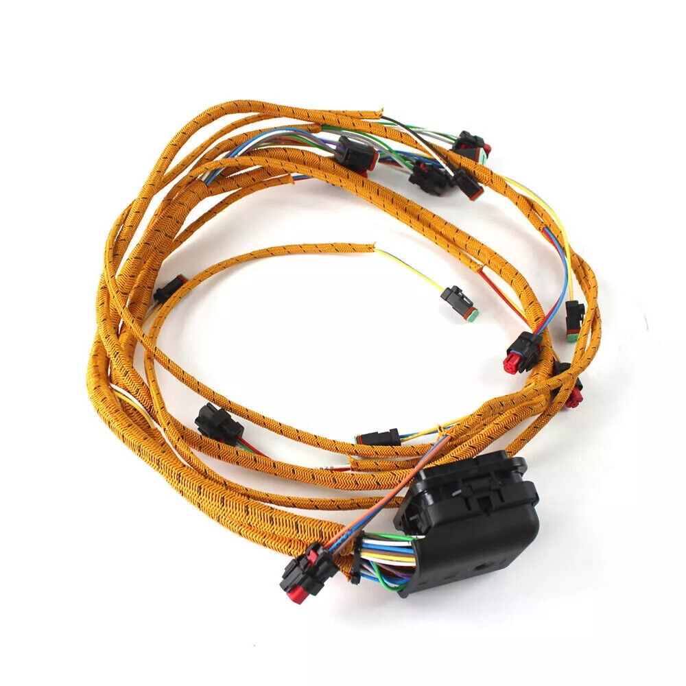 263-9001 2639001 Wiring Harness For Caterpillar CAT Truck parts with ...