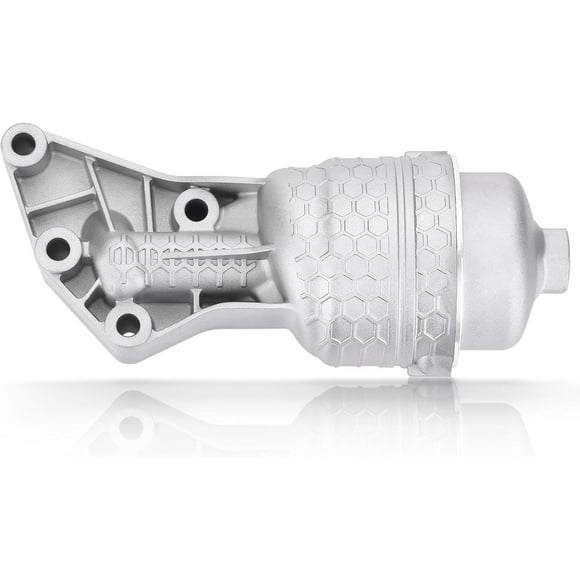 Oil Filter Housing