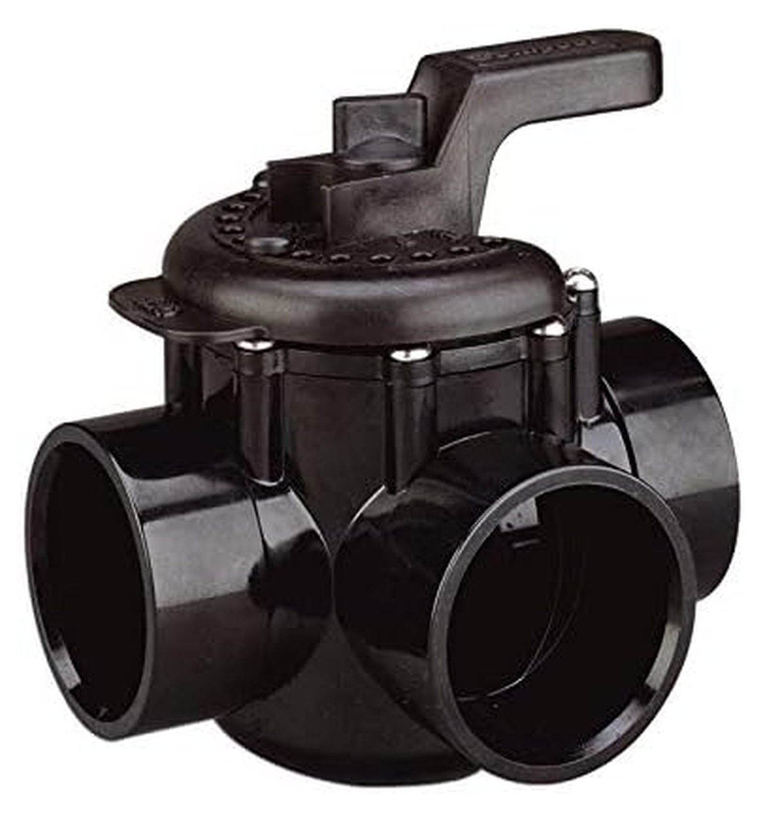 263026 Diverter Assembly Replacement Compool 2 and 3-Way Pool Diverter ...
