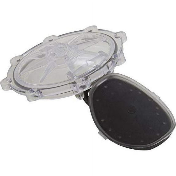 263042Z 2-Inch 2-Way CPVC Check Valve Replacement Kit Diverter Pool and ...