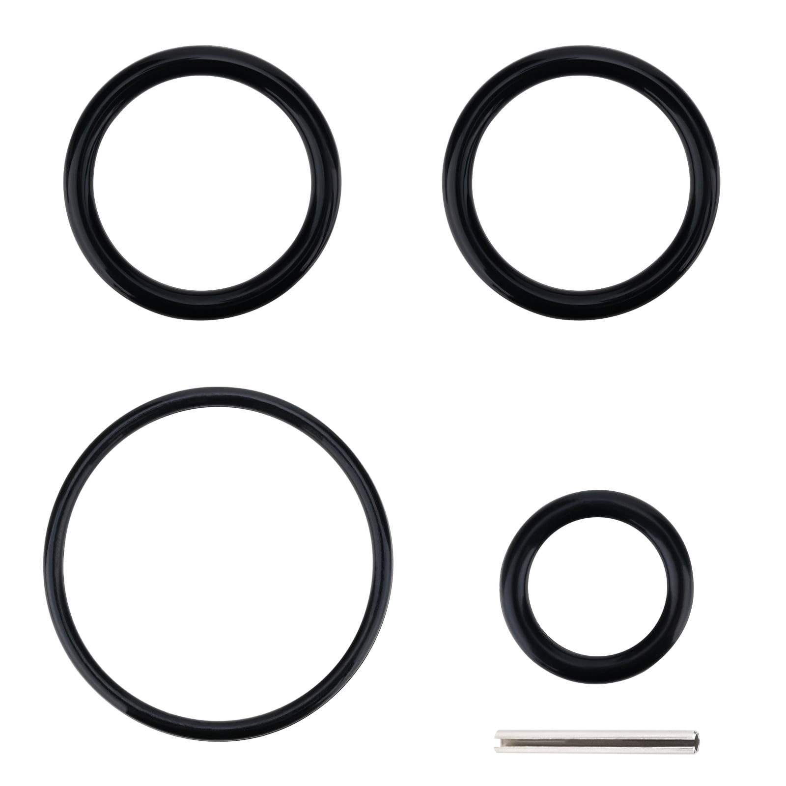 263054 Swimming Pool Valve Seal O-Ring Compatible with Pentair/PacFab ...