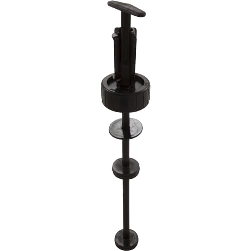 263055 Piston Shaft Assembly Replacement Kit PVC Slide Pool and Spa ...