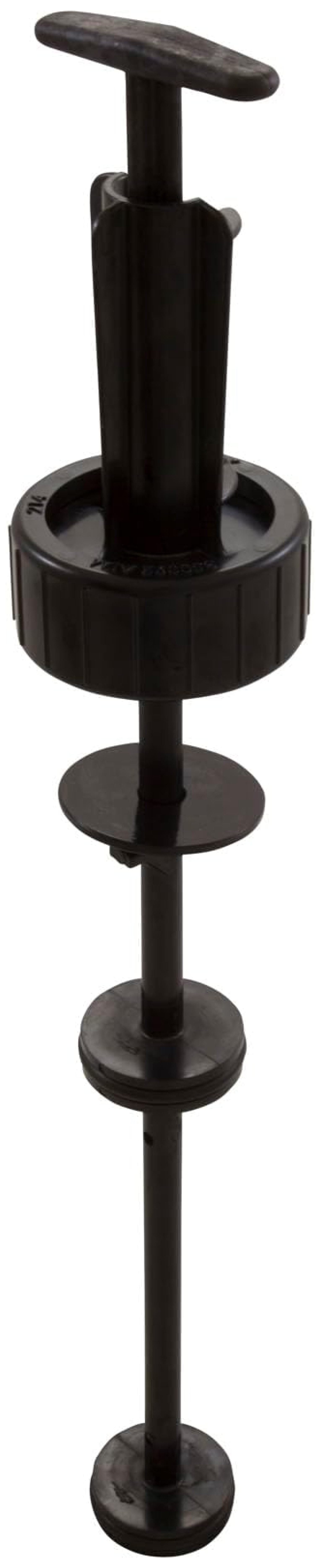 263055 Piston Shaft Assembly Replacement Kit PVC Slide Pool and Spa - Walmart.com