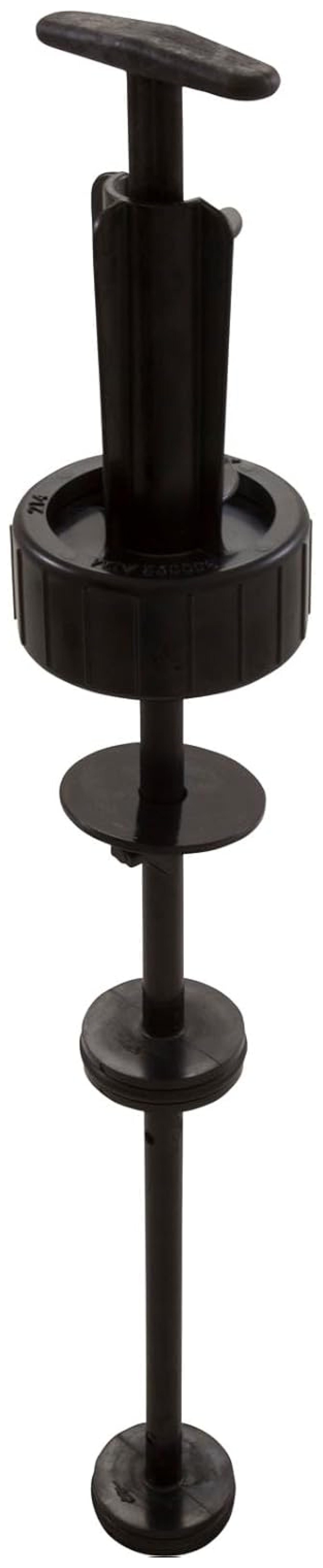 263055 Piston Shaft Assembly Replacement Kit PVC Slide Pool and Spa - Walmart.com