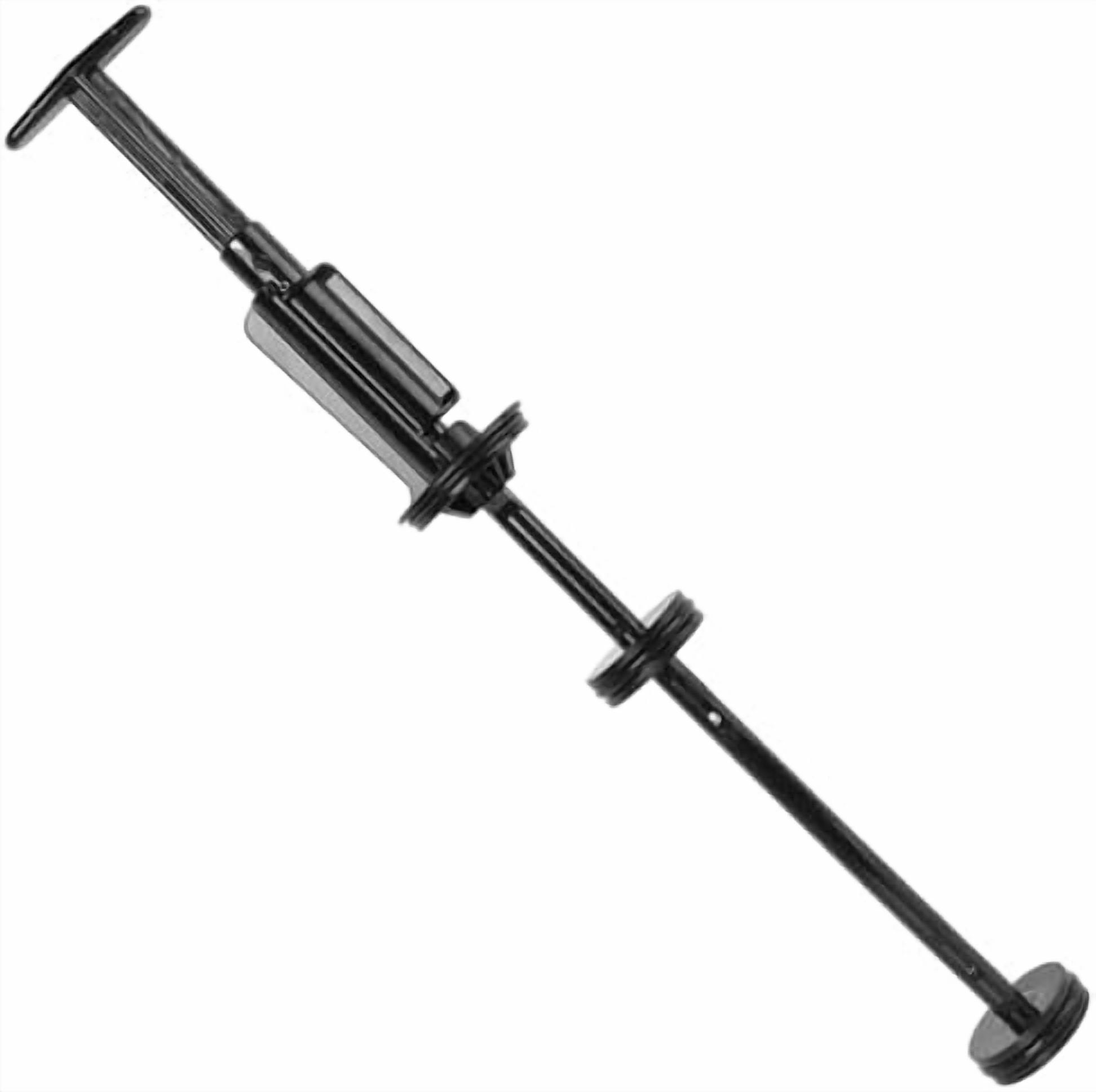 263055 Piston Shaft Assembly Replacement Kit for Pentair PVC Slide Pool ...