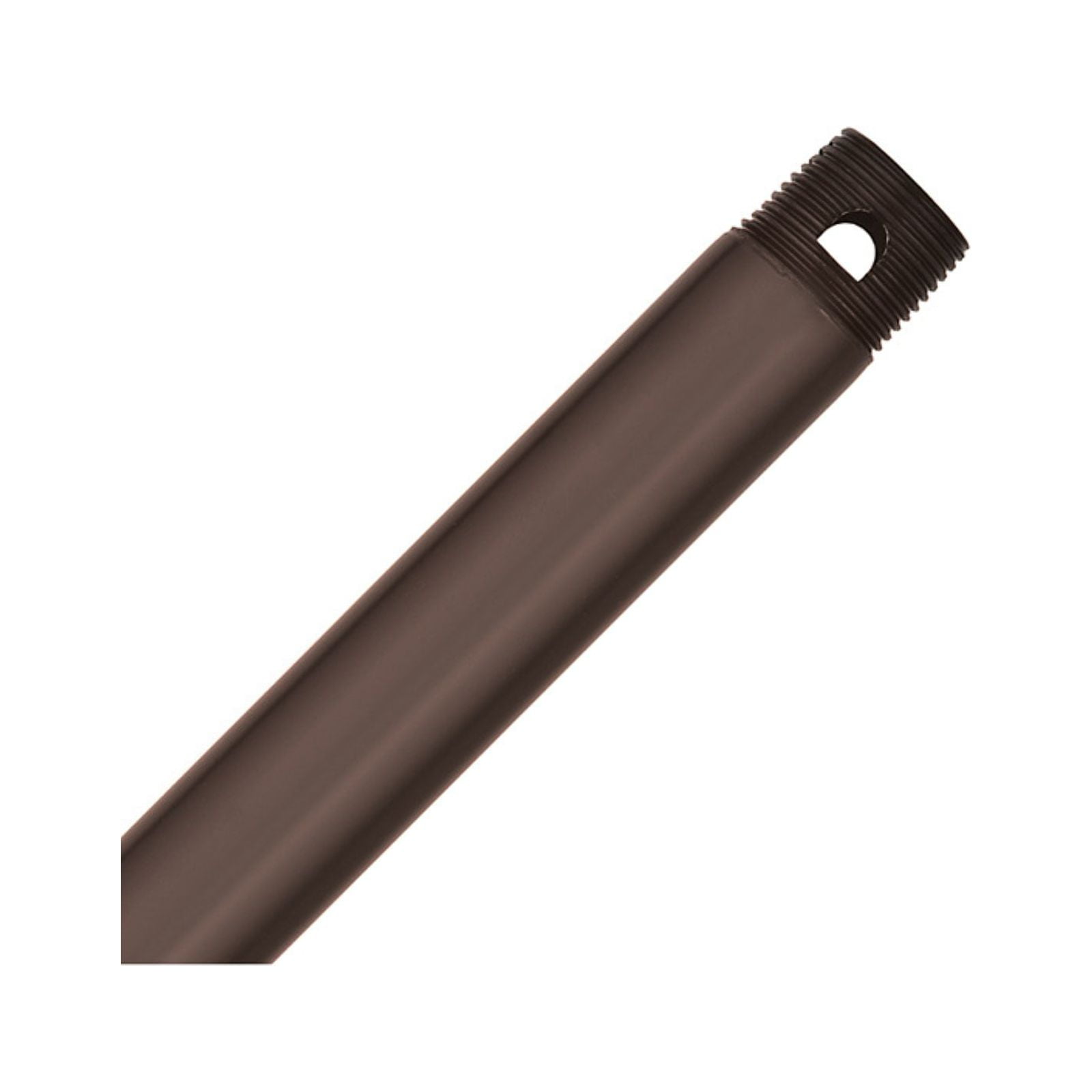 Hunter Fans 48 Chestnut Brown Downrod Performance - Walmart.com