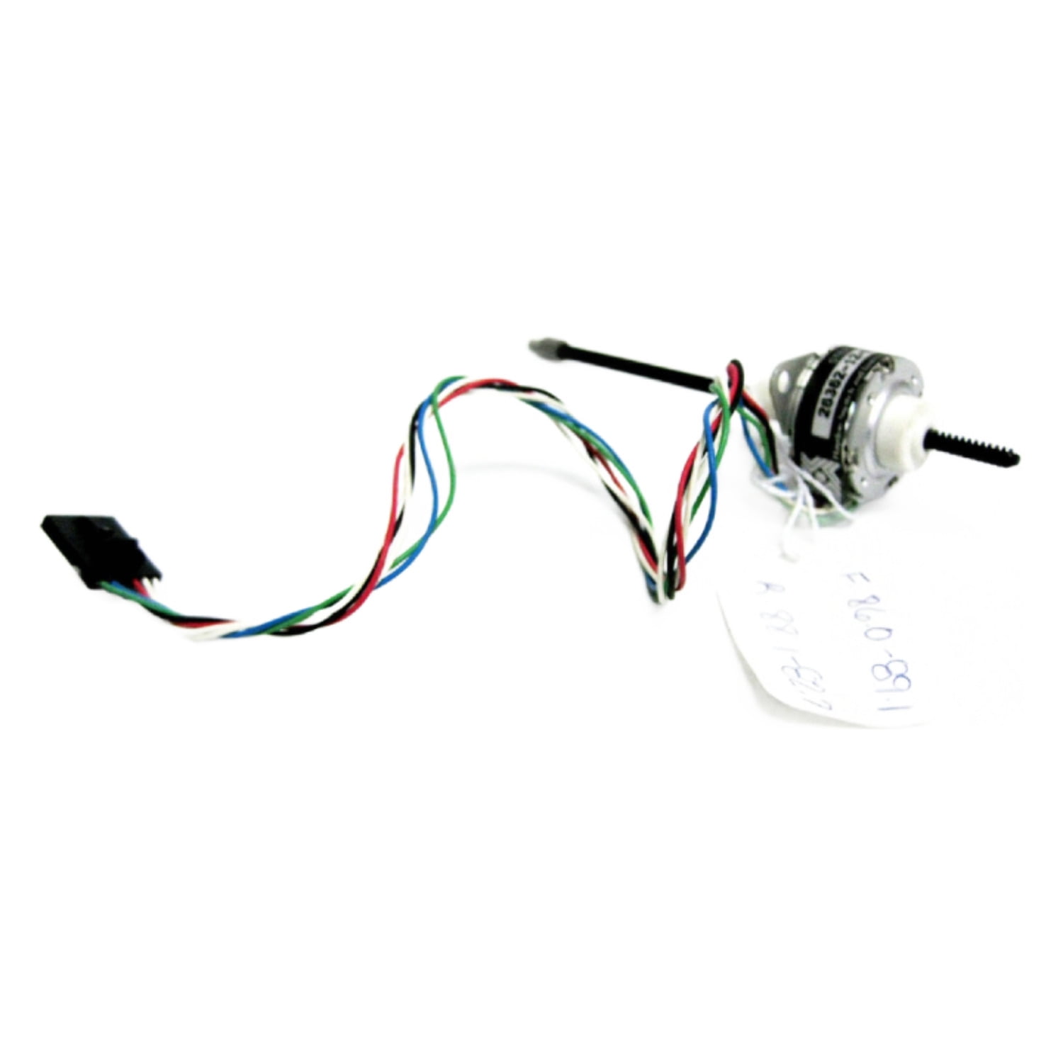 26362-12-004 Switch Stepper Motor, 12VDC 3.4W - Walmart.com