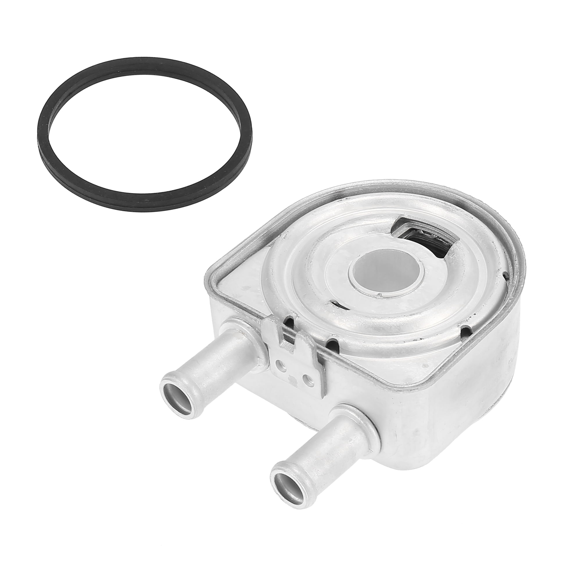 26410-2G000 Automatic Engine Oil Cooler Metal for Hyundai Sonata 2006 ...