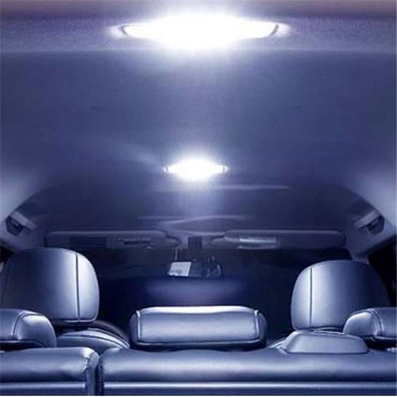 264162 Standard LED Interior Dome Light Bulb for 2007-2008 Chevy ...