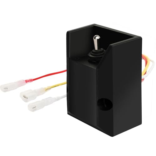 264346 Liftgate Switch Replaces 3-Wire for Box Truck Trailer Liftgate ...