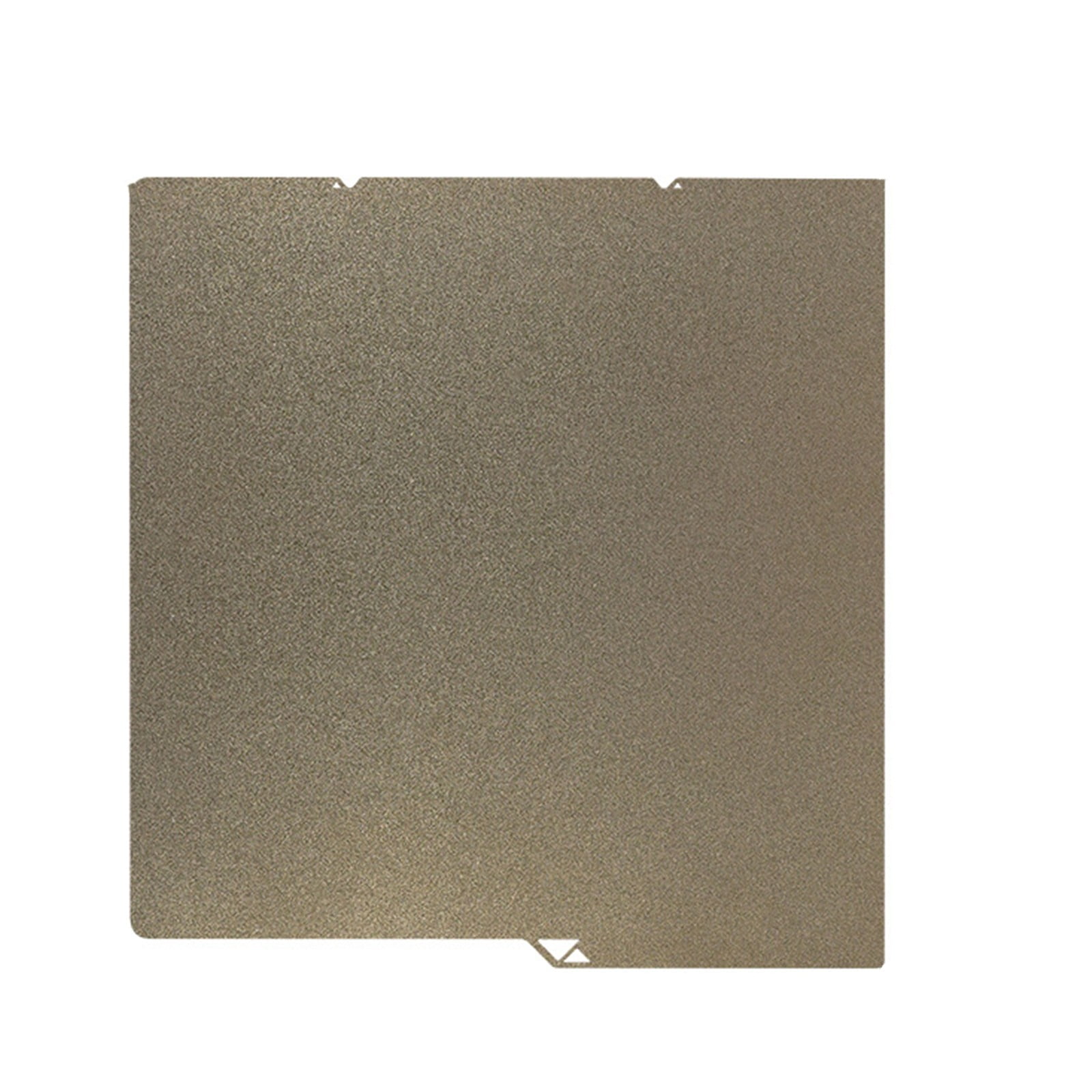 264x276mm Sheet Build Plate Spring Steel Flexible Platform Steel Sheet ...