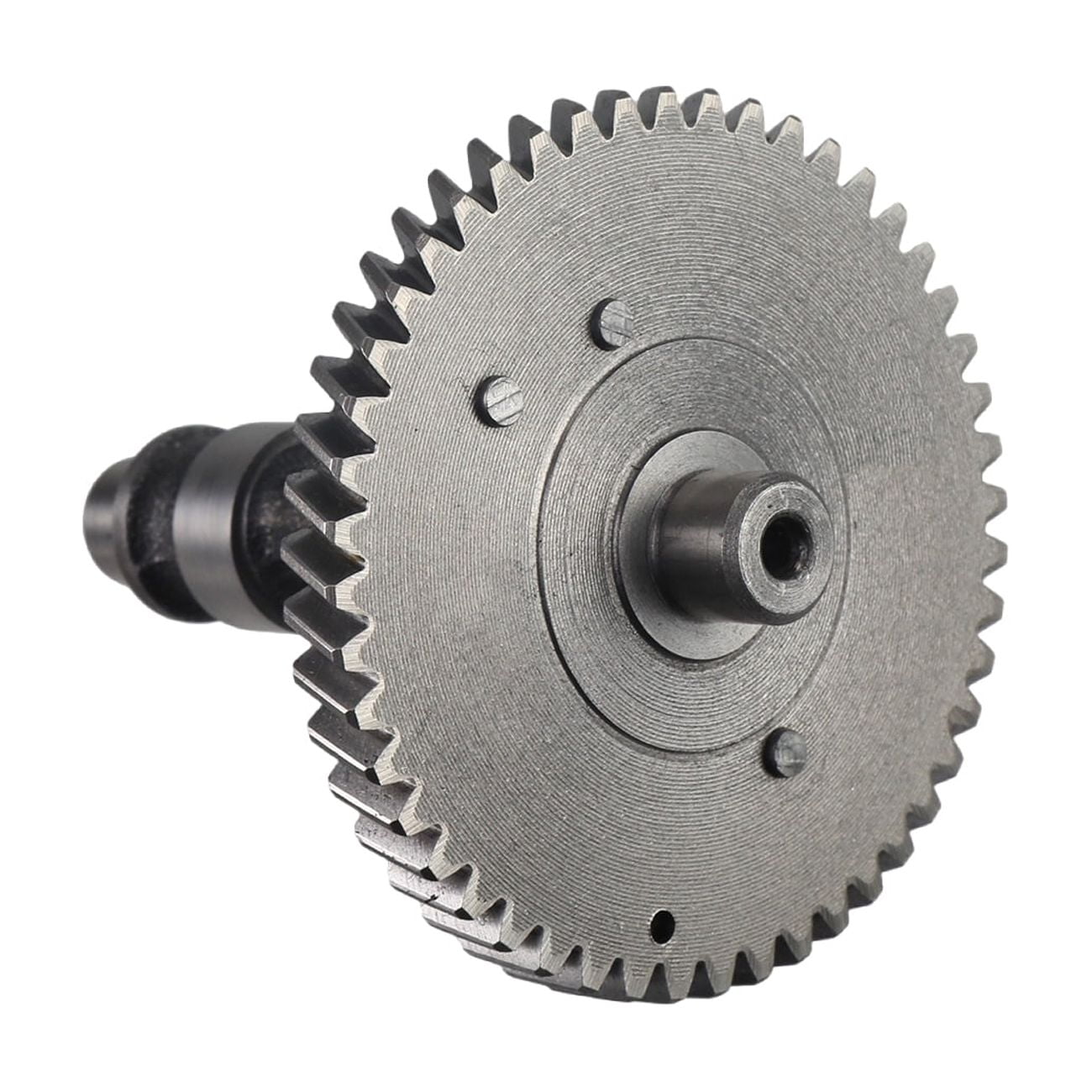 .265 212cc Crankshaft For Predator 212cc Non-Hemi Engine Minibike Go ...