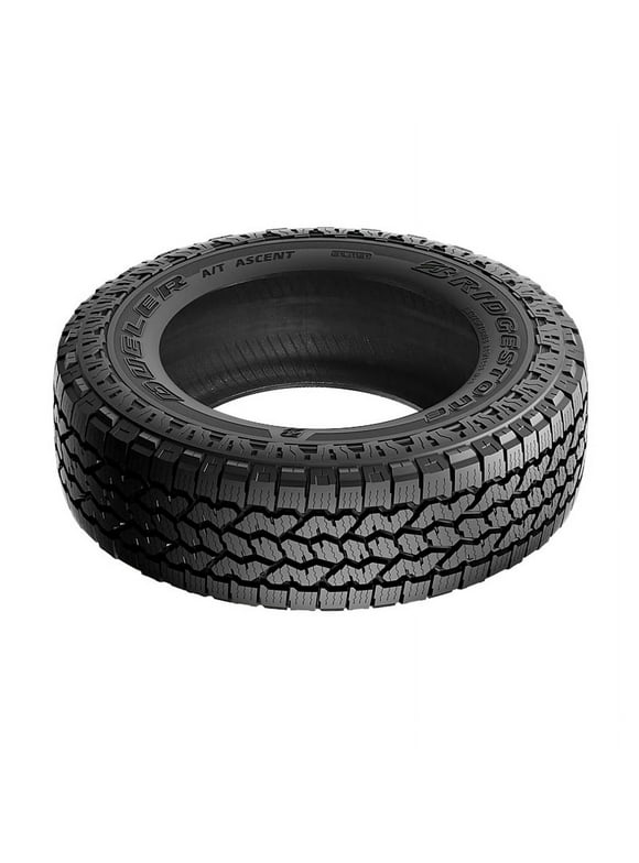 Bridgestone 265/65R17 Tires in Shop by Size - Walmart.com